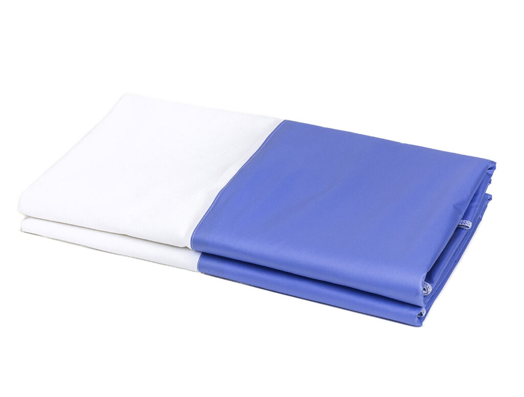 8935 Slider Sheet - Textiles Products - Since 1916