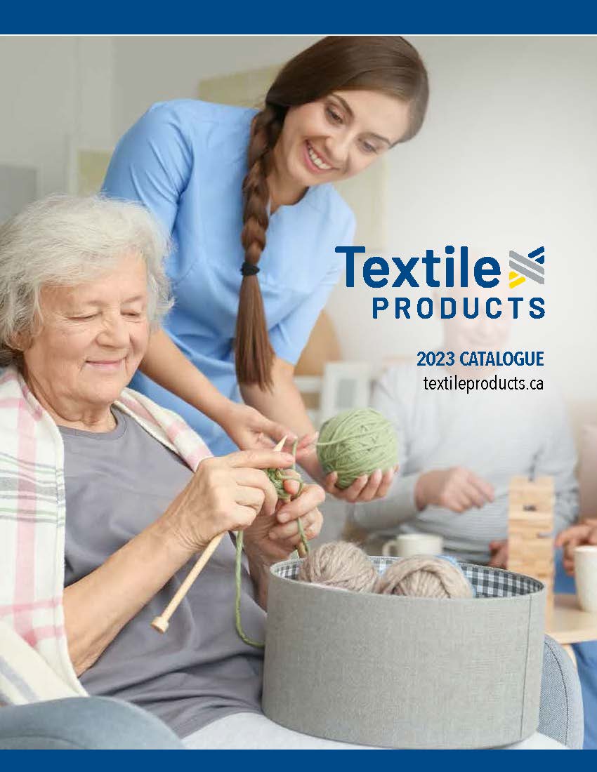 How To Order - Textiles Products - Since 1916
